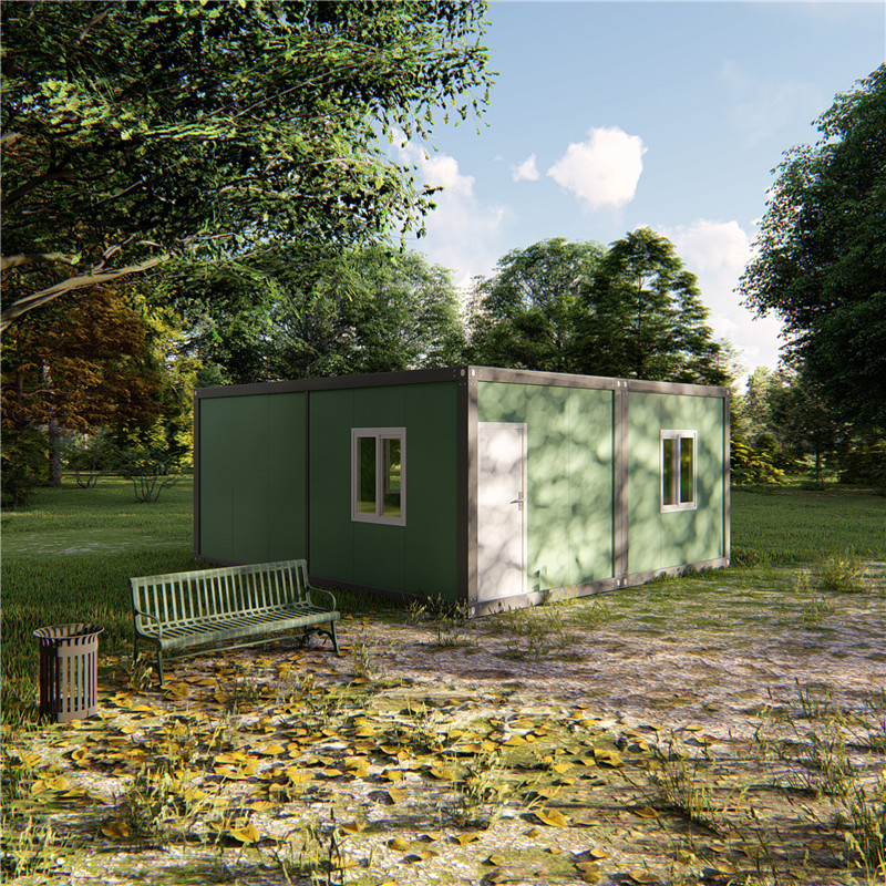 Octagon Small Modular Homes 3D Printed Prefab Homes Aim To Disrupt